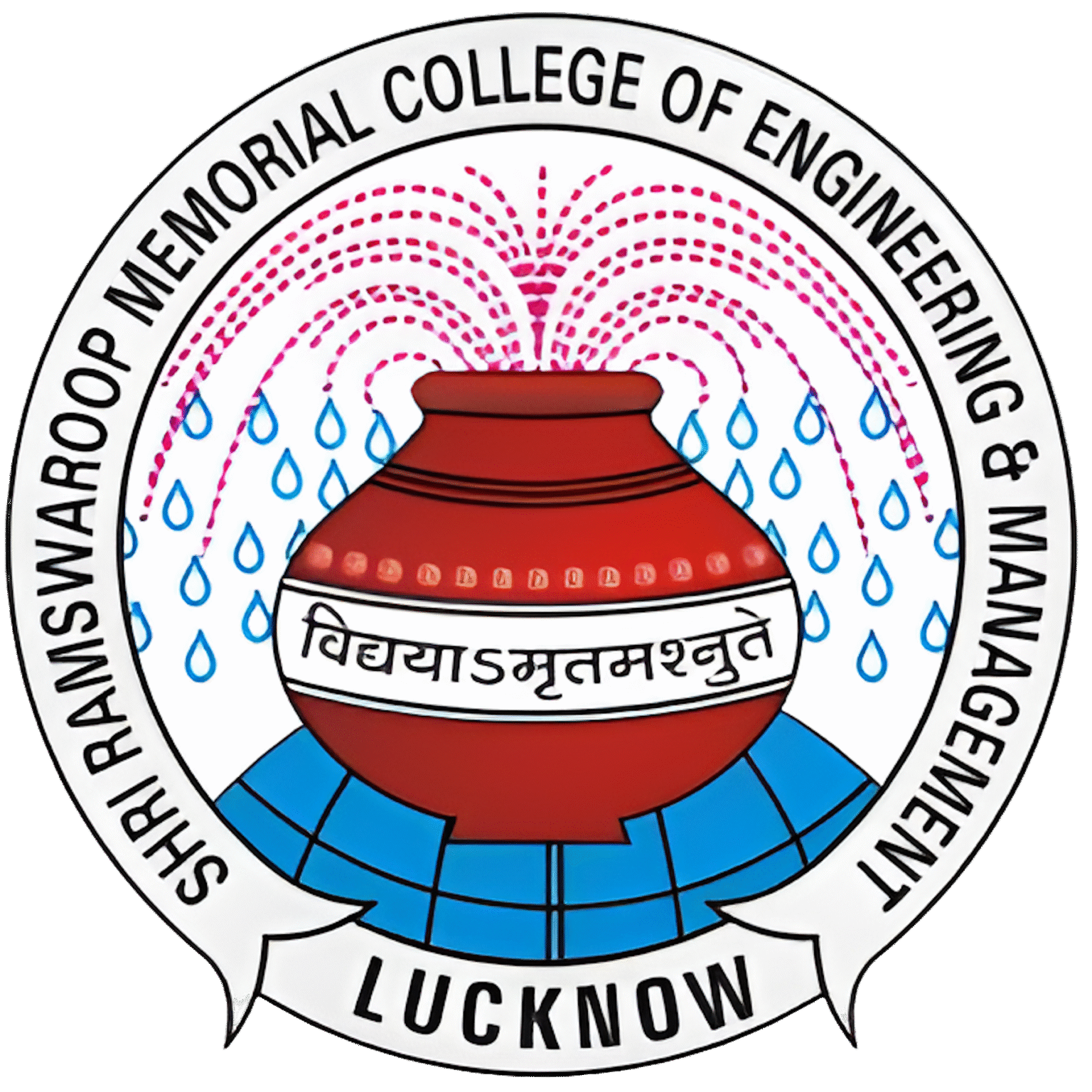 SRM Logo - PNGIMAGE.IN