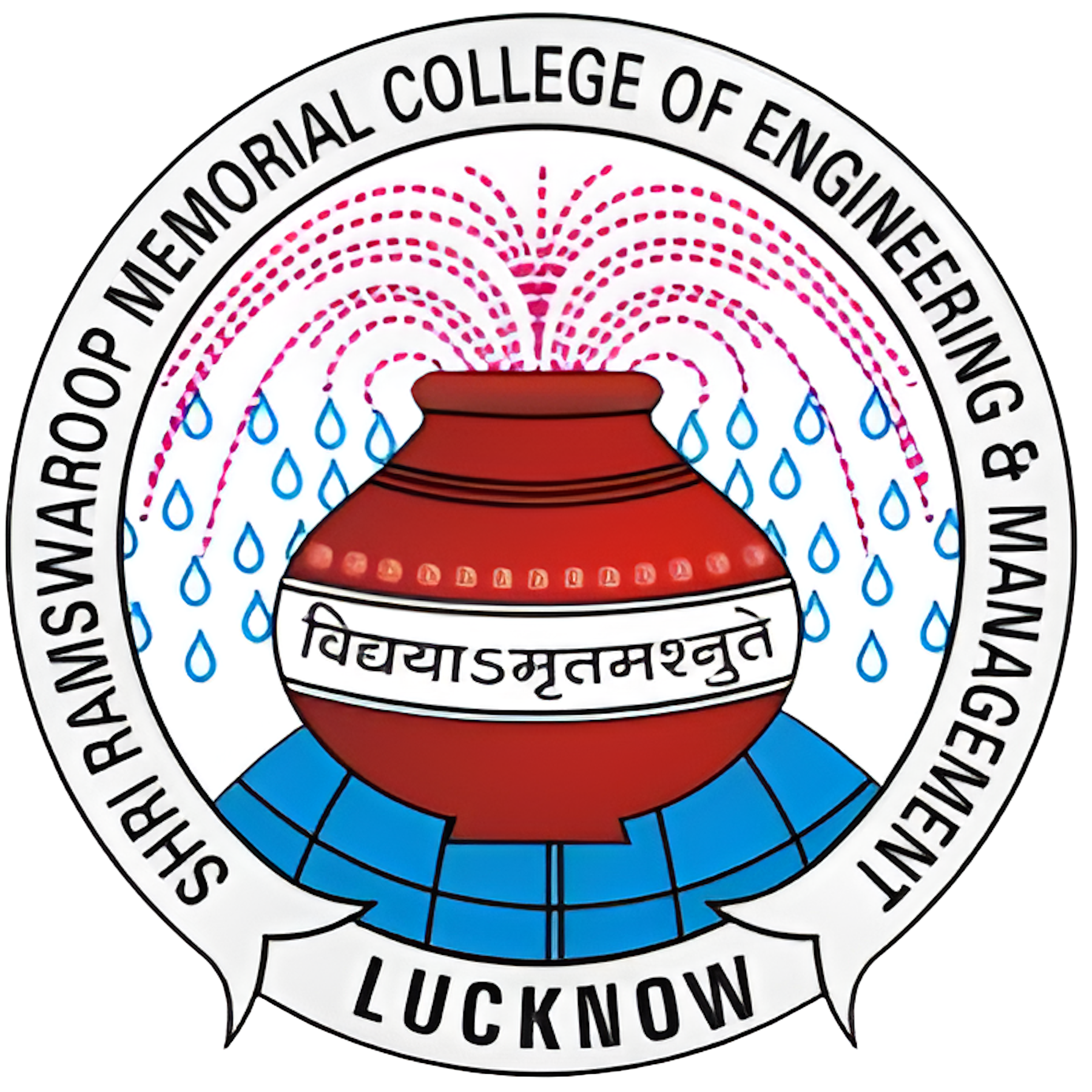 SRM Logo - PNGIMAGE.IN